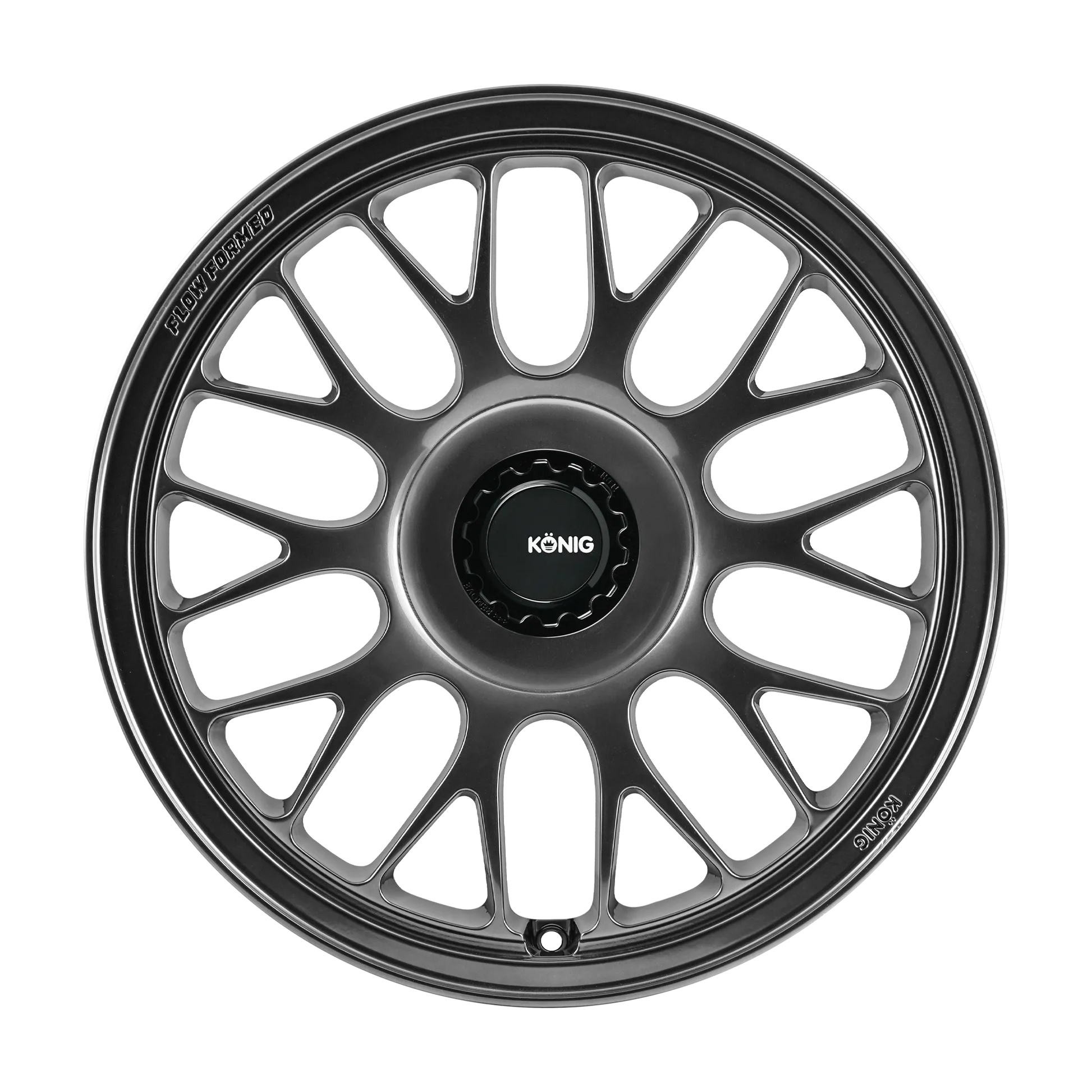 Konig MRK1 Wheel Set for Model Y – MODEL+