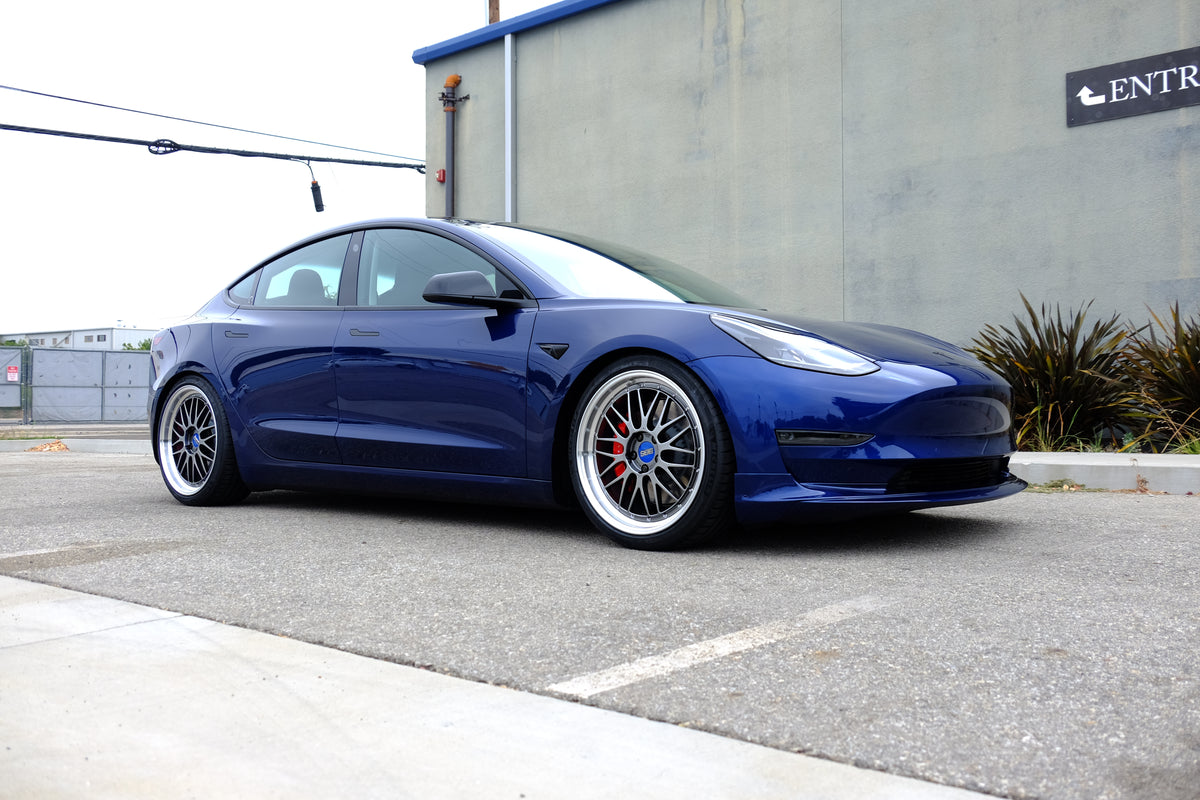 20" BBS LM - Model 3/Y – MODEL+