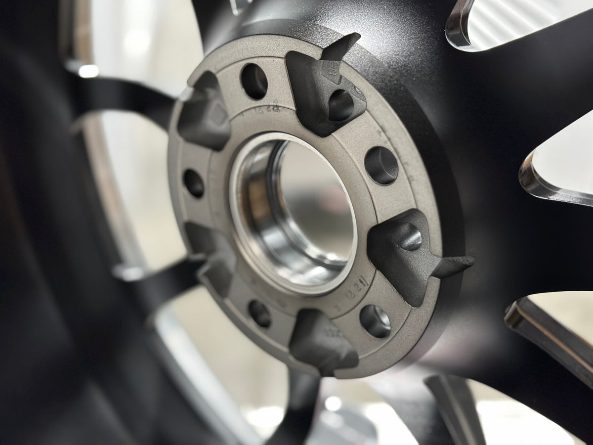 19" Work Emotion ZR10 - Model 3/Y – MODEL+